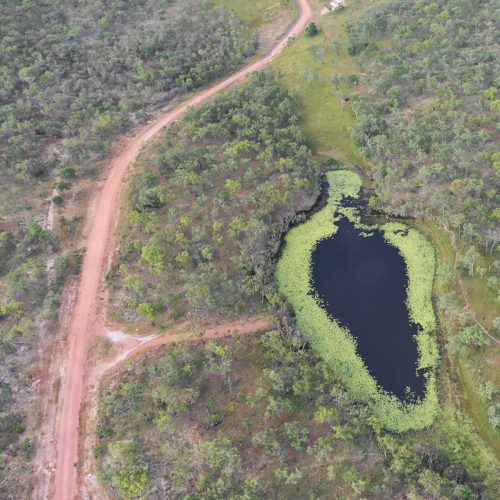 Olkola Aboriginal Corporation - Country