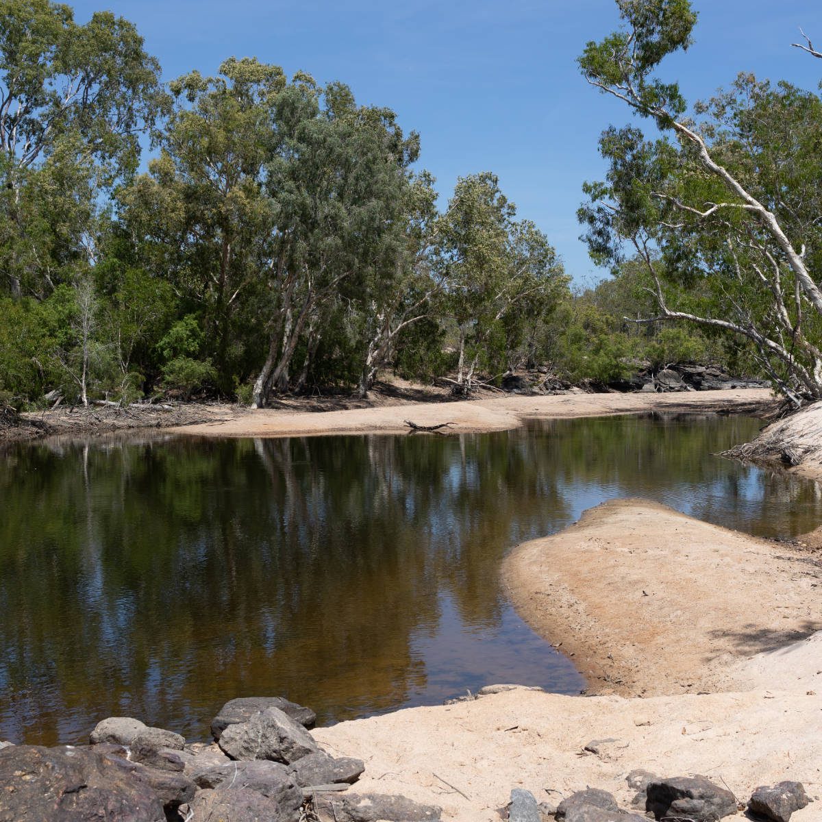 Olkola Aboriginal Corporation - Country